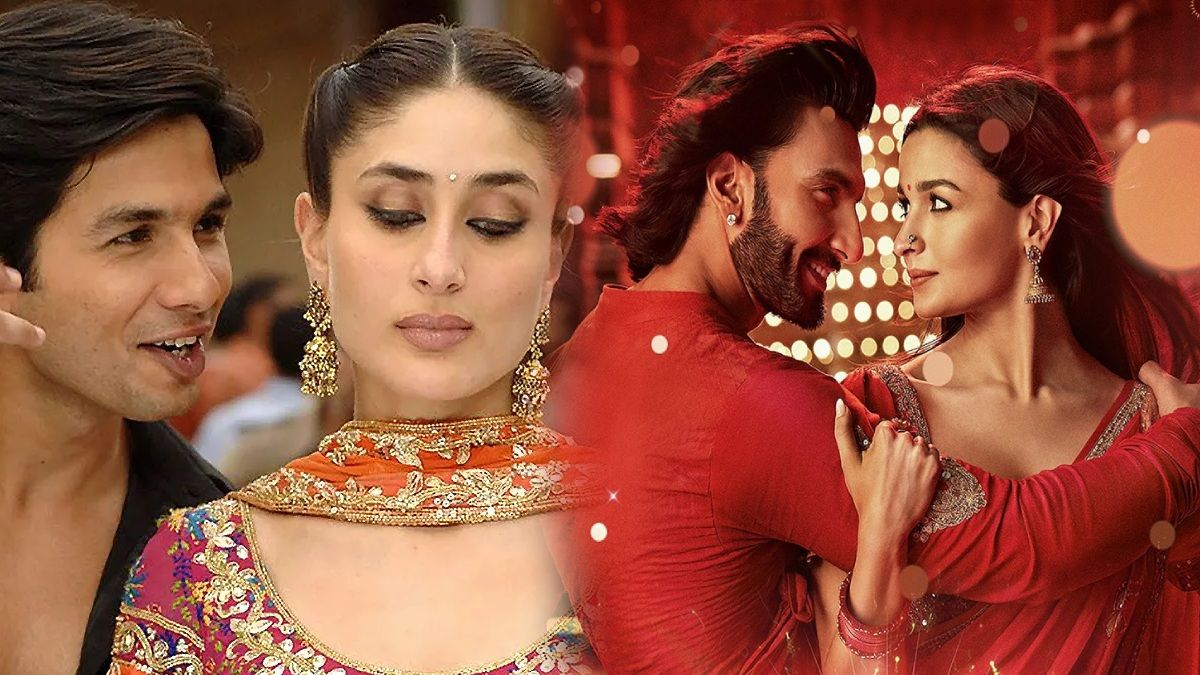 Valentine's Date Night Sorted: Bollywood's 5 Best Romantic Comedies to ...