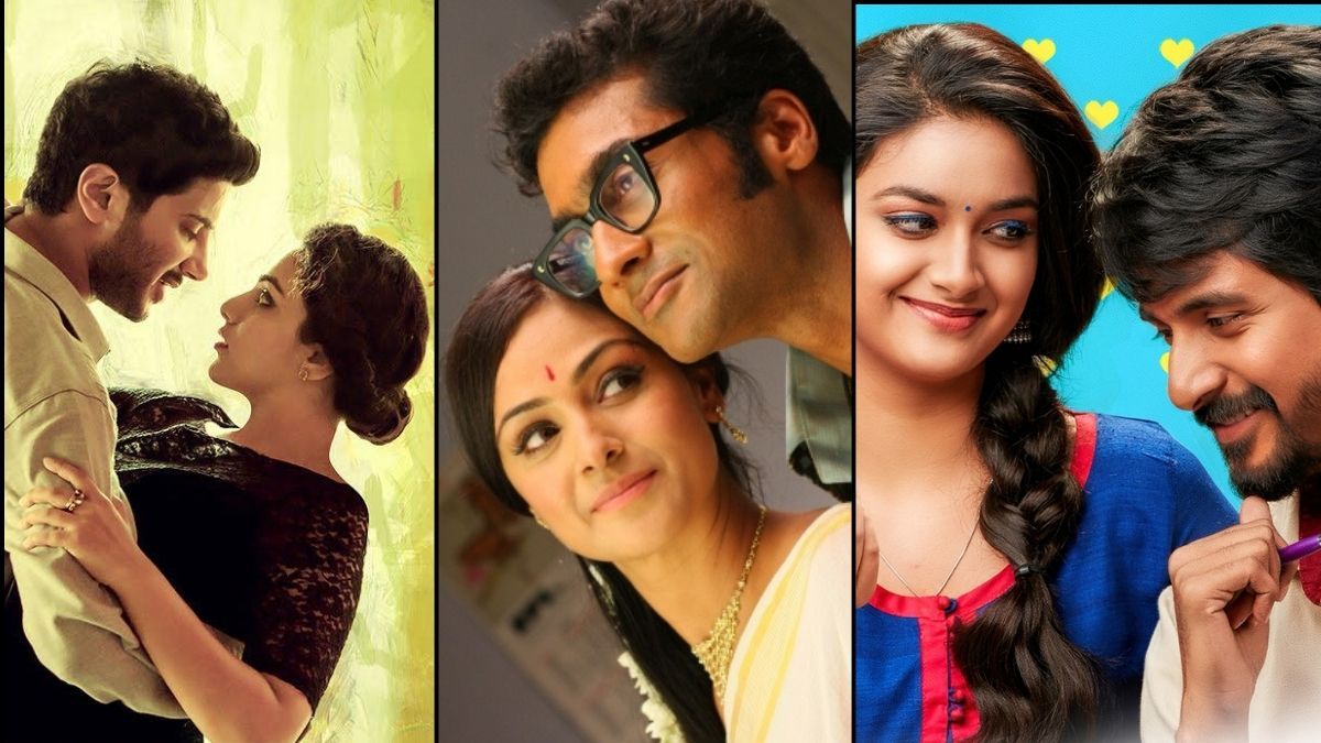 Valentine’s Day Special: Must-See Proposal Scenes to Inspire Your ...