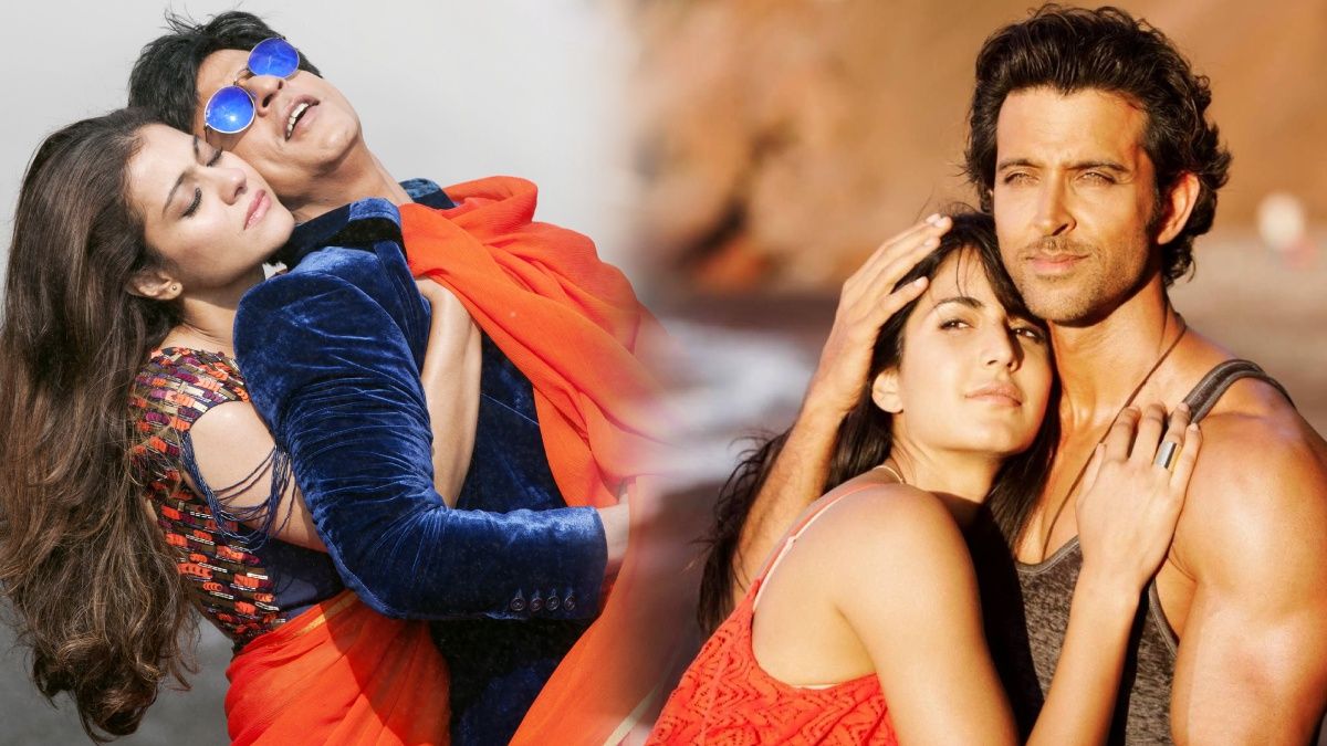 Valentine's Vibes: Remembering Bollywood's Legendary On-Screen Duos | Iconic On-Screen Pairs for ...