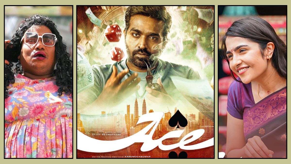 Vijay Sethupathi’s Ace Now Streaming Online | Ace OTT Release: When and ...
