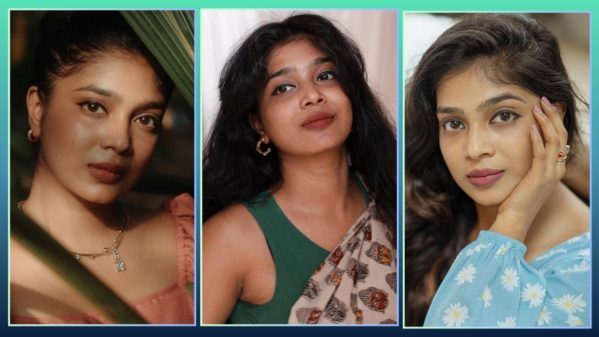 VJ Paaru Makes History in Bigg Boss Tamil as the First Female Red Card ...