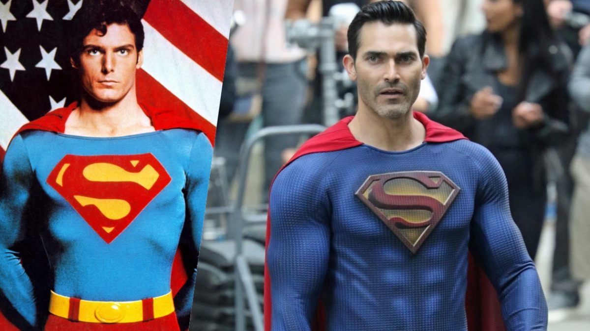 Who Played Superman Best? Hollywood’s Legendary Portrayals| Hollywood's ...
