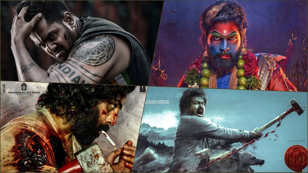 Who's the Next Director to Break the 1000 Crore Club Barrier? – FilmiBeat