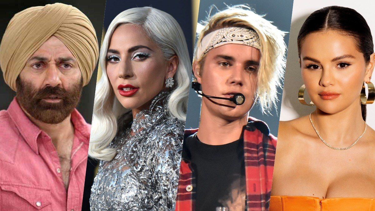 Worldwide Ban: From Justin Bieber to Sunny Deol, Celebrity No-Go Zones ...