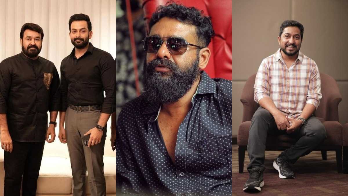 Young Actors Who Turned Directors In Malayalam Cinema – FilmiBeat