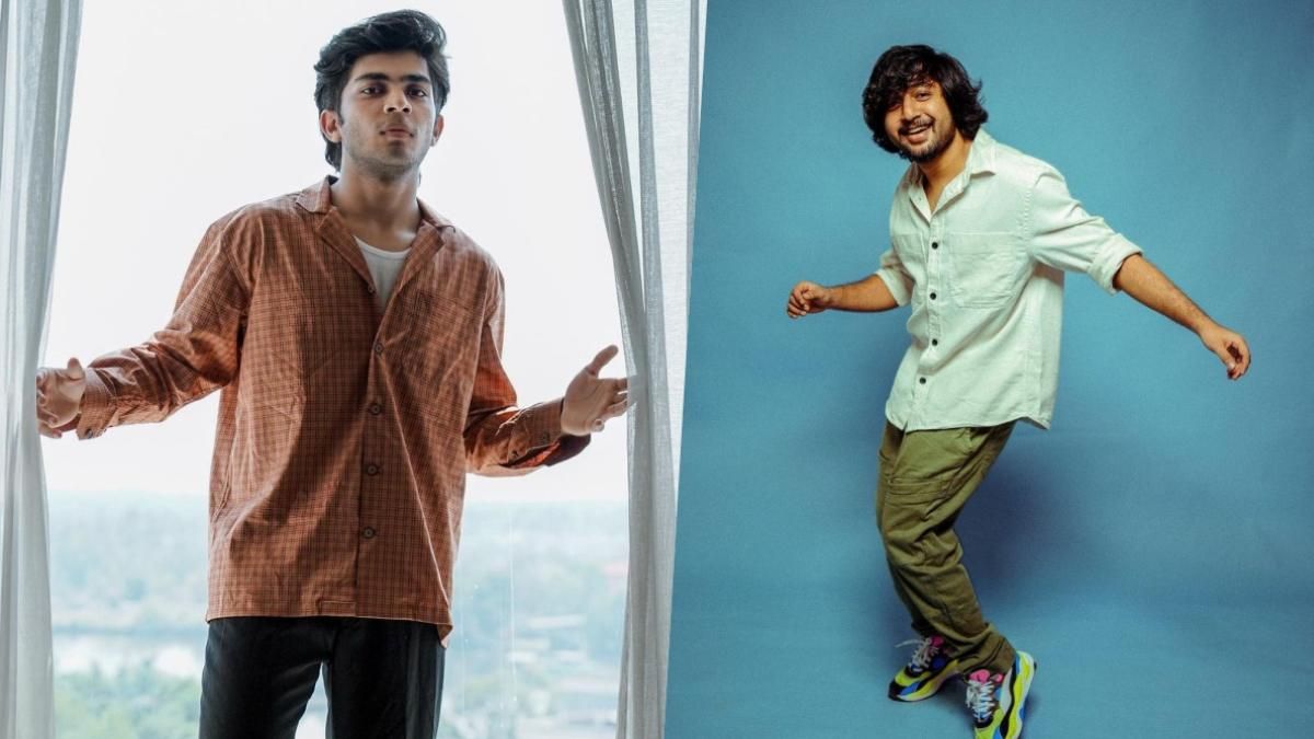 Young Malayalam Actors Who Are Fashion Game Changers| Most Stylish ...