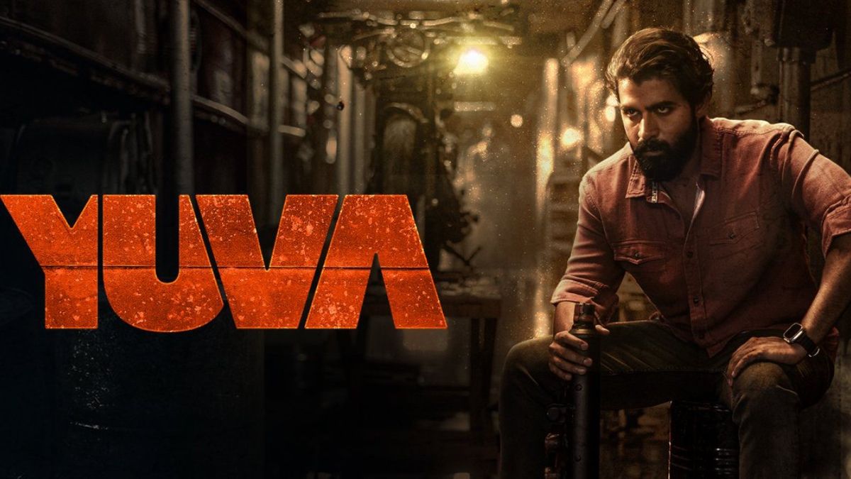 ಎಲ್ಲೆಡೆ ಯುವ ಹವಾ ಶುರು: ಸಿನಿರಸಿಕರ ಮನಗೆದ್ದ 'ಯುವ' ಸಿನಿಮಾದ ಹಿಟ್ ಡೈಲಾಗ್‌ಗಳಿವು ...