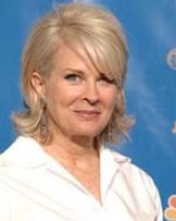 Candice Bergen Terry Melcher