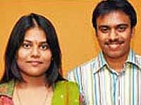 Comedian Senthil | Son Manikandaprabhu Married| Unnai Enaku Pidichiruku ...