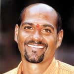 Director Shoban | Pass Away | Bhoomika Chawla | Husband Bharath Thakur ...