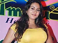 Namitha | Nayantaras Bikini | Rajeshwar | Billa 2007 | Indhira Vizha ...