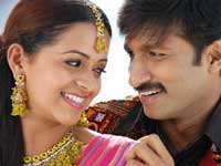 Gopichand | Film Ontari | Film Ranam | Lakshyam | Pokuri Babu Rao ...