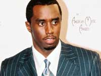 Rapper Puff Daddy | Serious Acting Career | A Raisin in the Sun ...