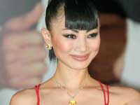 Actress Bai Ling | Movie Love Ranch | Arrested For Shoplifting ...