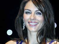 Actress Elizabeth Hurley | Movie Method | Quitting Movies | Good Mother ...