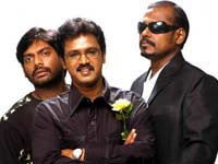 Raman Thediay | Seethai Preview | Moser Baer | Jaganath Cheran | Vimala ...