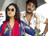 Sandai Review | Sundar C | Nadhiya Namitha Ragibi | Comedian Vivek ...