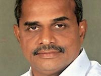 CC Reddy | Visu Films International | YS Rajasekhar Reddy ...