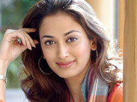 Gayatri Joshi | Movie Swades | Shahrukh Khan | Baby Boy | Businessman ...