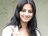 Actress Sindhu Tolani | Tamil Cinema | SA Chandrasekhar | Pandayam ...