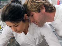 'I'm a terrible cook,' Catherine Zeta-Jones - Filmibeat