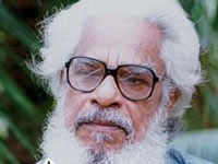 Filmmaker P N Menon | Died | Malayalam Parallel Cinema | Actors ...