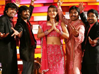 Telugu Film Saroja | Srihari | Vaibhav | Director Venkat Prabhu ...