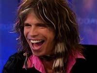 Steven Tyler gets into Cher's pants! - Filmibeat