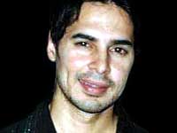 Actor Dino Morea | Film Heroes | Film Karzzzz | Mithun Chakraborty ...