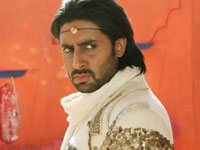 Eros International | Movie Drona | Goldie Behl | Abhishek Bachchan ...