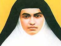 Sister Alphonsa | Jayeendra Sharma | Jose Roopakala | Pope Benedict XVI ...