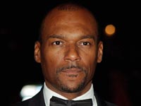 Colin Solomon | Doctor Who | David Tenant | Black James Bond | Barack ...