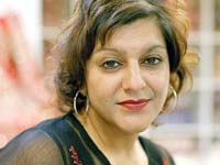 Goodness Gracious Me | Meera Syal | Doctor Who | David Tennant | Comic ...