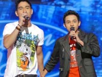 Indian Idol 4 | North East Frontier | Singer Sourabhee | Remo Ghosh ...