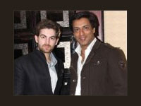 Film Jail | Neil Nitin Mukesh | Sanjay Dutt | Alistair Pereira | Madhur ...