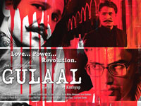 Bollywood Reviews | Gulaal Review | Anurag Kashyap | Kay Kay Menon ...
