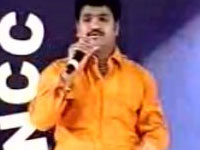 Siva Reddy | Mimicry Artist | Marriage | Tollywood | Siddipet ...