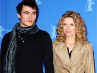 Rupert Friend | Cheri | Star Michelle Pfeiffer | Slang Tangle ...