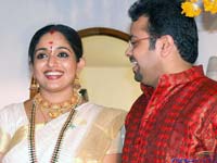 Kavya Madhavan | Nishal Chandra | Actress | Marriage | Divorce | Family Court - Filmibeat