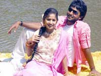 Snehituda touches a different angle in love - Filmibeat