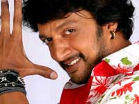 Actor Sudeep | Movie Aavaham | Movie Raksha | Ram Gopal Varma | Horror ...