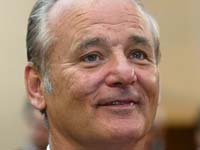 Actor Bill Murray | Difficult Work | Badge Of Honour | Actress Lucy Liu ...