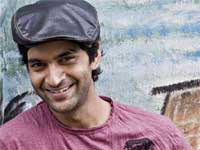 Actor Purab Kohli | Nandita Das | Film Afia | Bas Yun Hi | Rock On ...