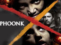 Phoonk 2 | Challenge | Phoonk | Cash Prize | Scientific Evaluation | Dare To See - Filmibeat