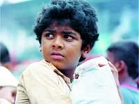 Shams Patel | Actor Salman Khan | Movie Thanks Maa | Best Child Actor ...