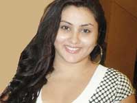 Actress Namitha | Birthday | Miss India 2000 | Debut | Movie Sontham ...