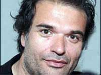 Simon Monjack | Buried Next Wife | Brittany Murphy | Forest Lawn ...