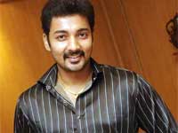 Actor Munna | Goes Bald | Raavanan | Mani Ratnam | Vikram | Aishwarya ...