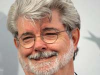 Star Wars | Creator George Lucas | Real Life Lightsaber | Spyder III ...