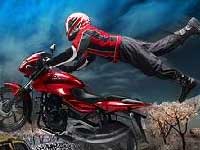 MTV Stunt Mania | Two Finalists | Babar | Strake | Third Finalist ...